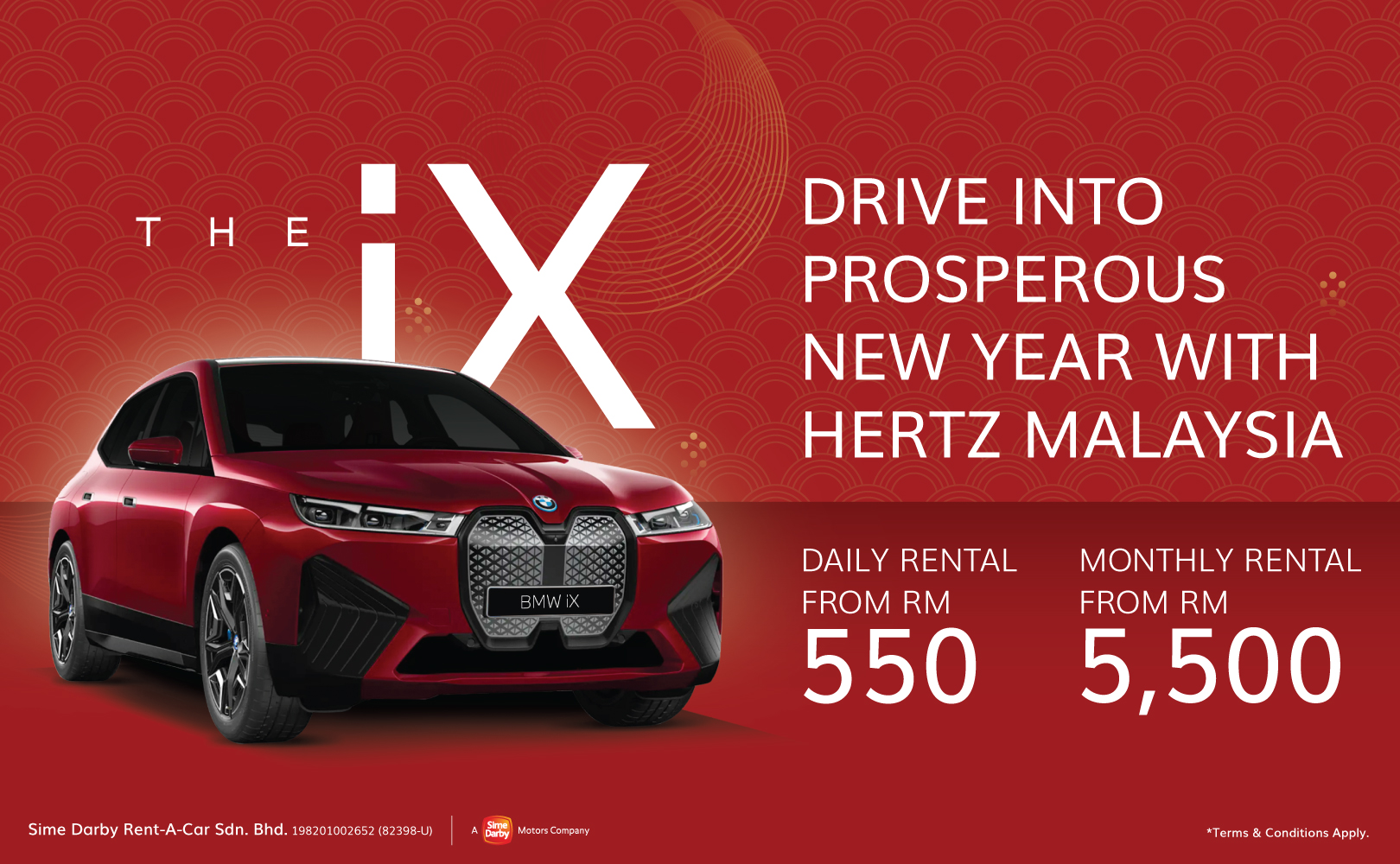 Hertz Malaysia | Car Rental in Malaysia for All Vehicles & EV