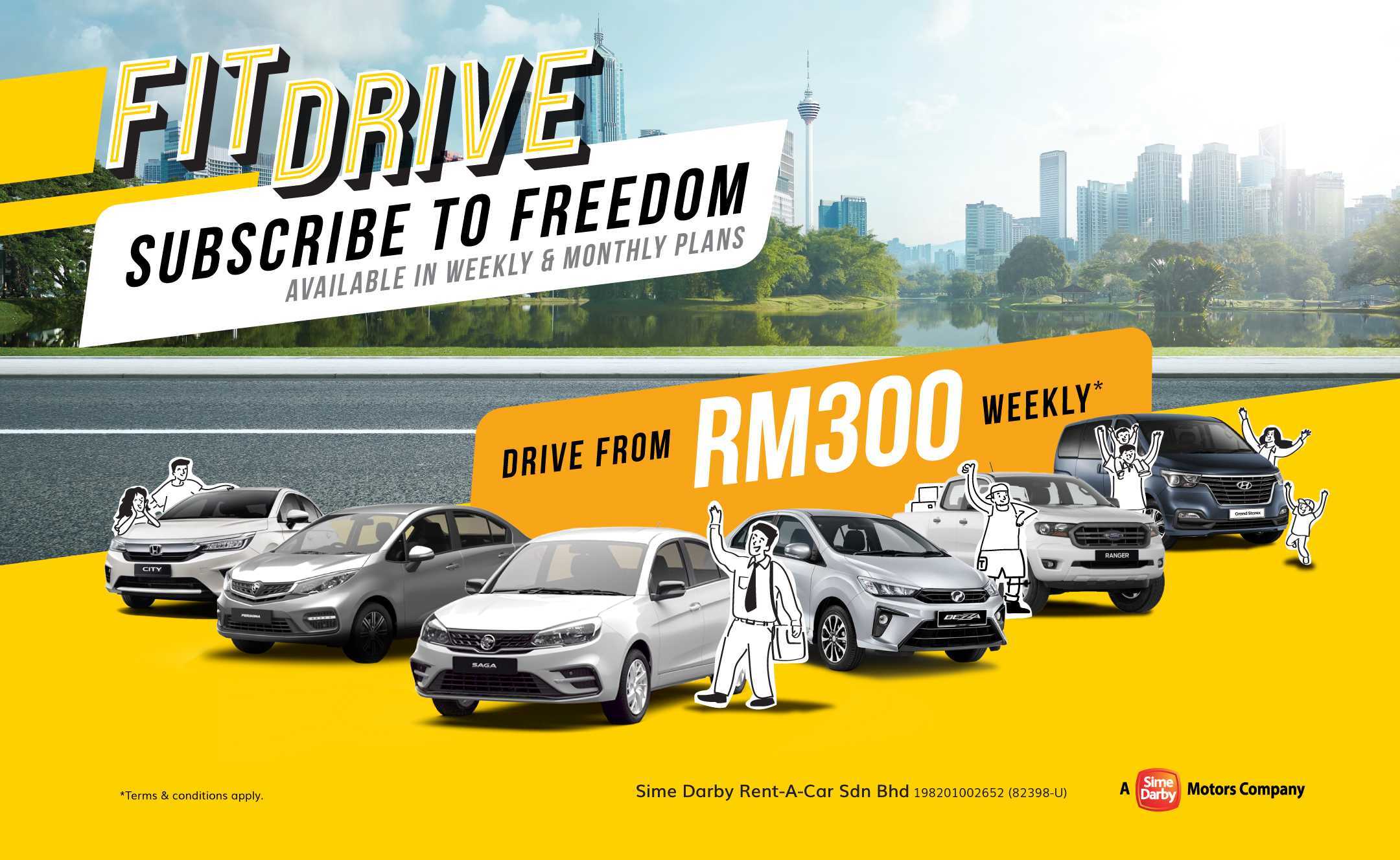 Hertz Malaysia | Car Rental in Malaysia for All Vehicles & EV
